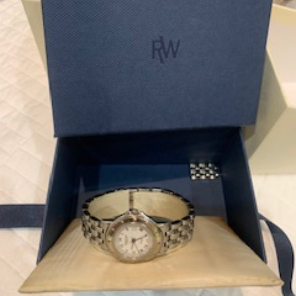 Raymond Weil Tango 5360 Collection - Gem